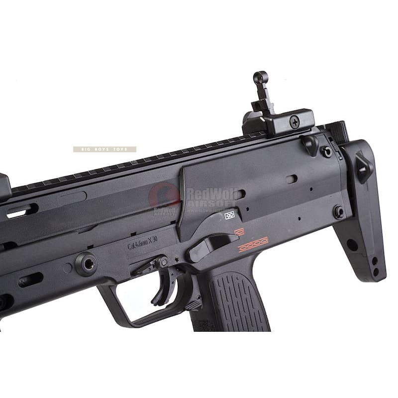 Bang Bang Airsoft - Umarex MP7 SMG GBBR V2 (Asia Edition)