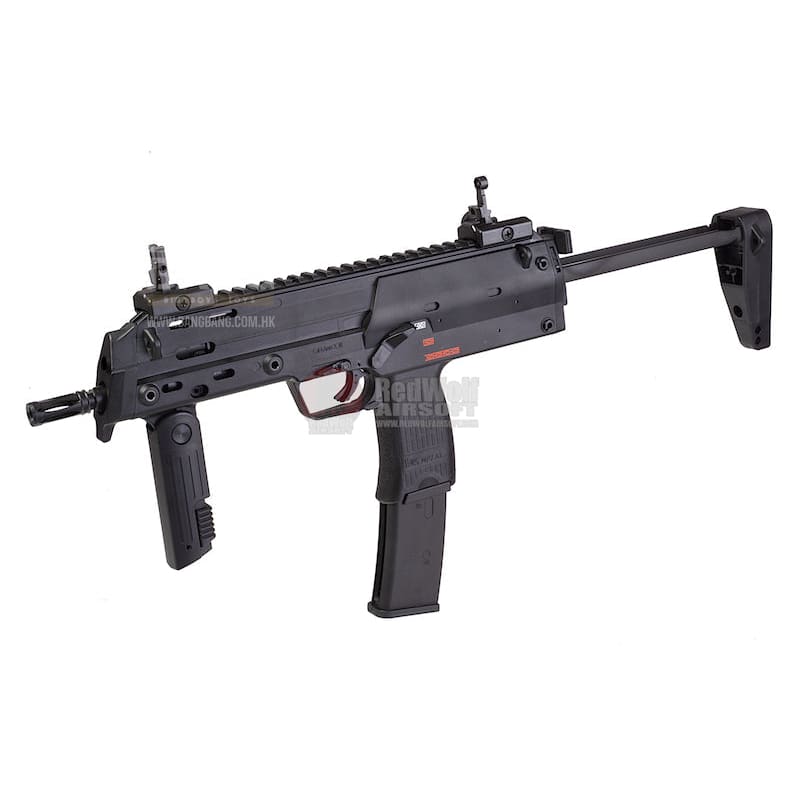 Bang Bang Airsoft - Umarex MP7 SMG GBBR V2 (Asia Edition)