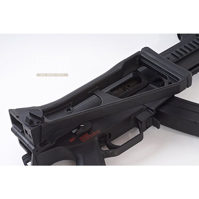 Bang Bang Airsoft - Umarex UMP9 DX GBB (Asia Edition) (by