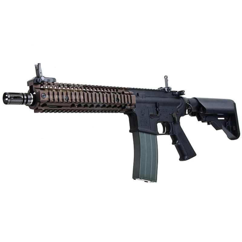 Bang Bang Airsoft - VFC MK18 GBB MOD 1 V3 Airsoft Rifle