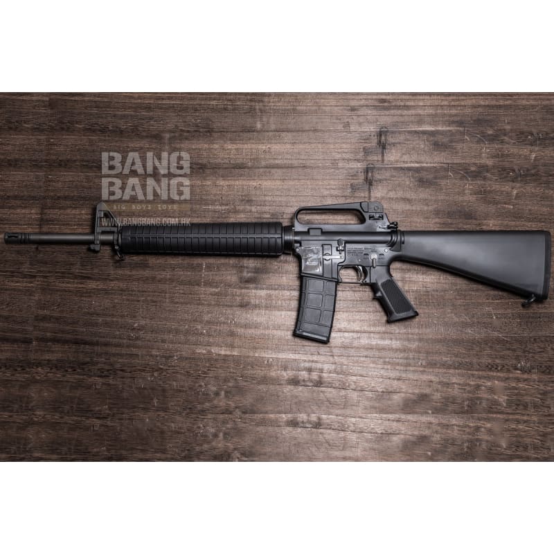 Bang Bang Airsoft - VIPER TECH M16A2 GBBR