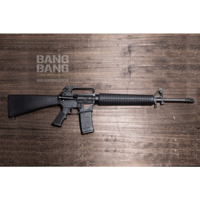 Bang Bang Airsoft - VIPER TECH M16A2 GBBR