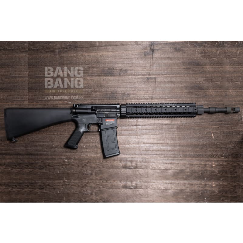 Bang Bang Airsoft - VIPER TECH MK-12 GBBR