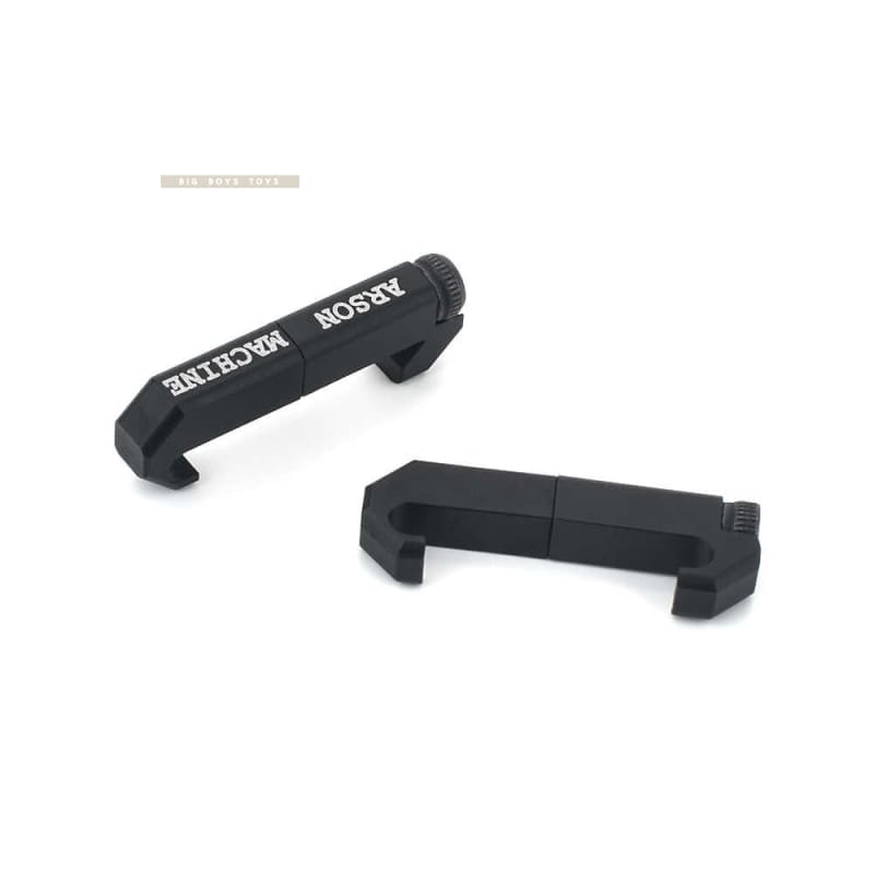 Bang Bang Airsoft - WADSN PICATINNY WG SYSTEM