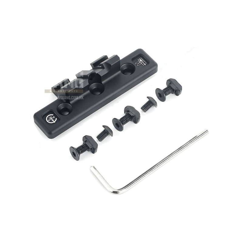 Bang Bang Airsoft - WADSN Thorntail KeyMod & M-Lok Inline